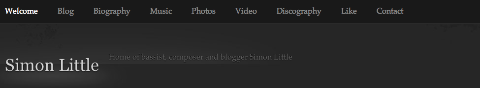 Foreground Music, Vol. I | Jez Carr, Simon Little & Mike Haughton ...