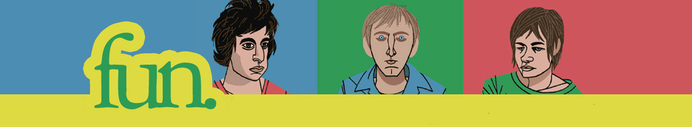 Aim and Ignite | fun.