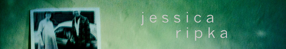 The Family Album | Jessica Ripka