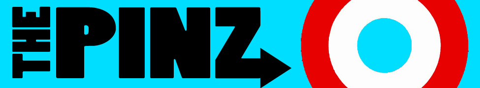 Anti-Complacency League | The Pinz