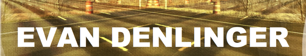 FLY | Evan Denlinger
