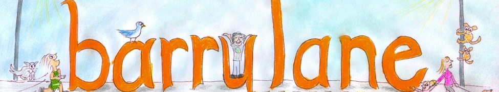 More Than A Number: Songs for Sane Schools | Barry Lane