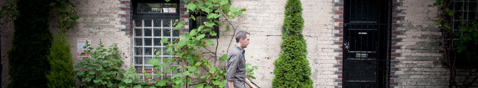 We Come | Keith Kitchen