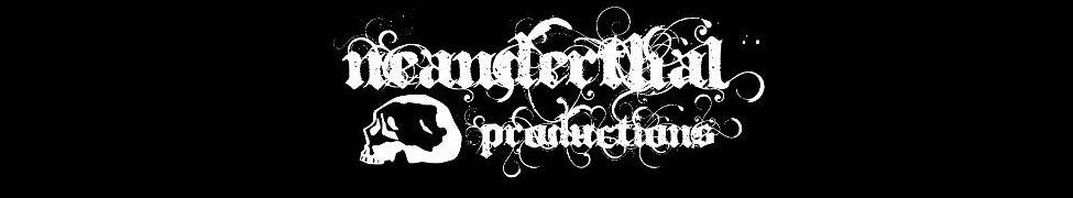 SIYF | STRAIGHT IN YOUR FACE | NEANDERTHAL Productions