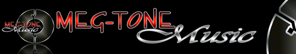 Music | MEG-TONE Music