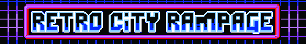 Retro City Rampage