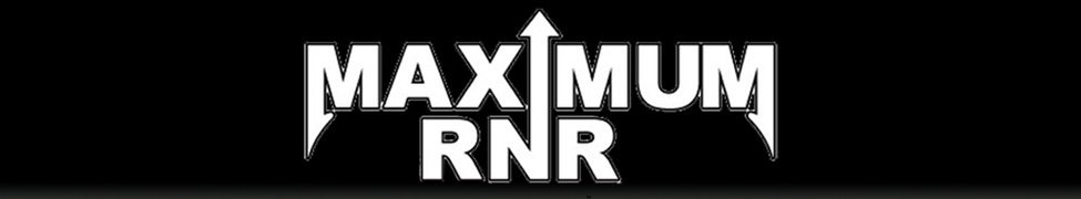 Music | Maximum RNR