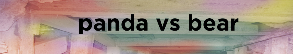 MYN3 | Panda vs Bear