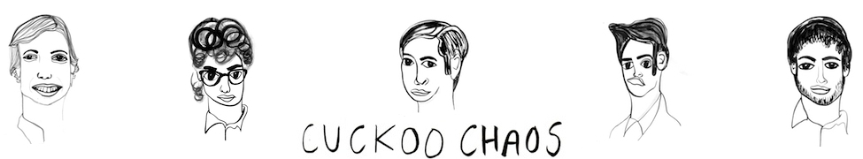 Music | Cuckoo Chaos