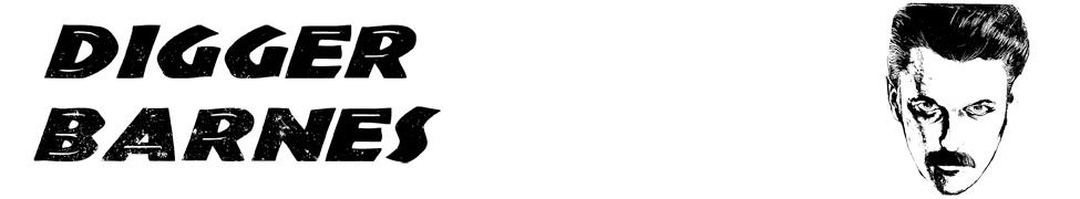 NEAR EXIT 27 | Digger Barnes