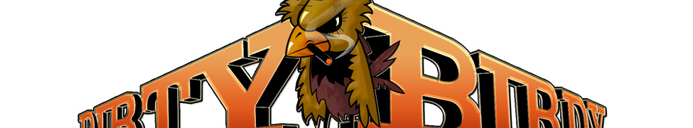 Dirty Birdy Mixtape Vol.2 | Dirty Birdy