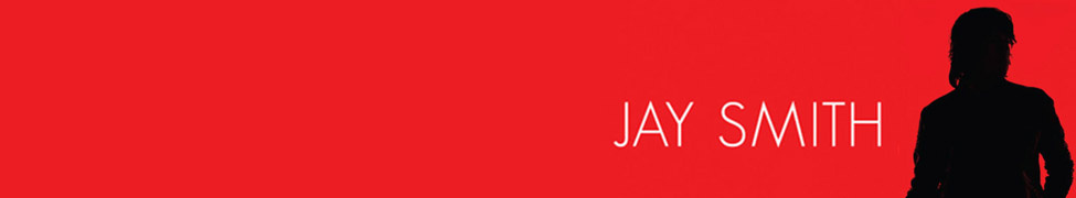 JAY SMITH | JAY SMITH