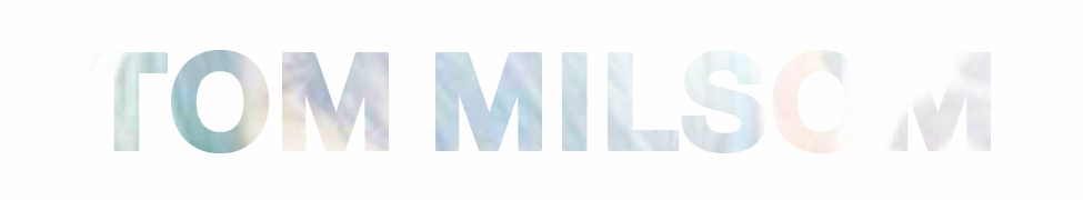 Music | Tom Milsom