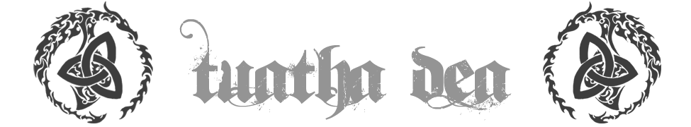 Tufa Tales: Appalachian Fae | Tuatha Dea