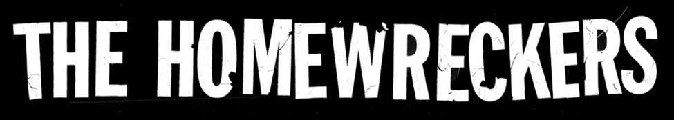 Music | The Homewreckers