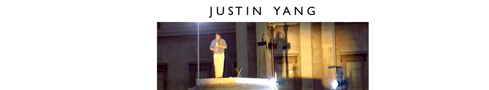 Music | Justin Yang