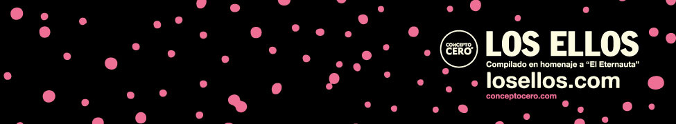 Los Ellos | Los Ellos | Los Ellos, disco compilado homenaje a "El ...
