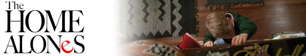 The Home Alones | The Home Alones