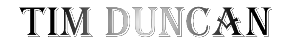 Tim Duncan | Tim Duncan