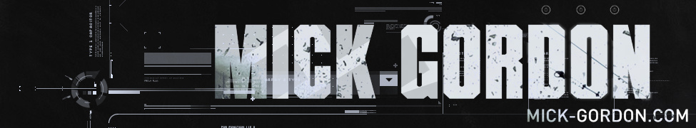 The Partisan (feat. Tex Perkins) | Mick Gordon