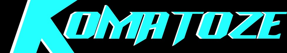 Sucker For Love single | Komatoze