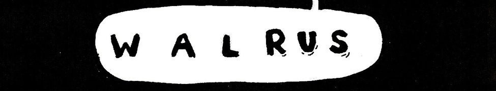 Funky Monkey/Marilyn Monroe | Walrus