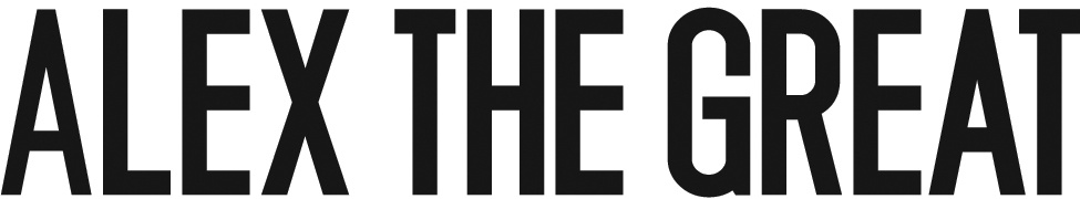 The Saint - EP | Alex the Great