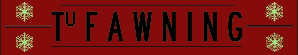 Secession Ep | Tu Fawning