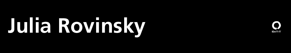 Dark | Julia Rovinsky