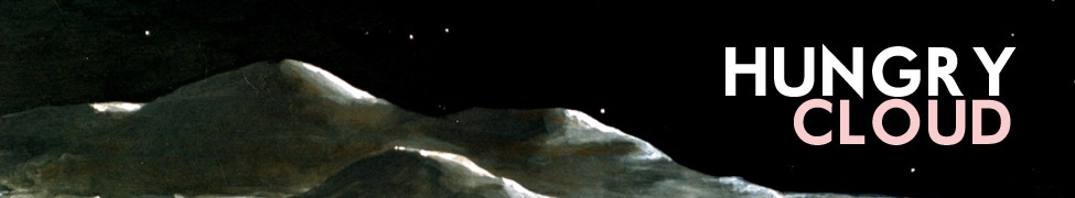 Hungry Cloud | Hungry Cloud