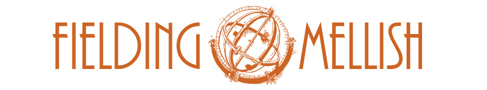 Music | Fielding Mellish