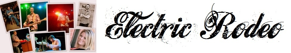 Music | Electric Rodeo