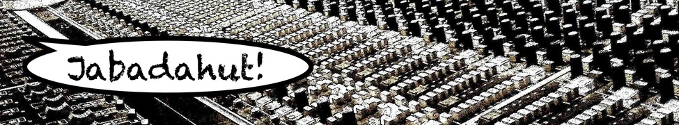 Jabadahut | Jabadahut