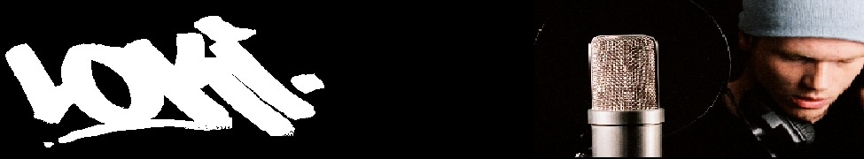 Music | Loki The Scottish Rapper