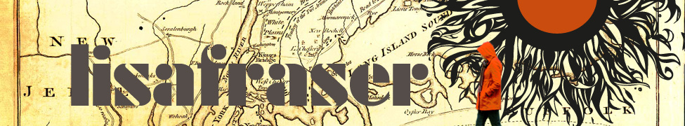 Our Local Star | Lisa Fraser