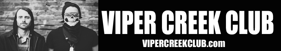 "I Want You To" (SNEAK PEAK OFF NEW VCC ALBUM) | viper creek club ...