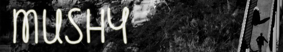 MUSHY / MEDDICINE SPLIT TAPE | MUSHY / MEDDICINE | Mushy