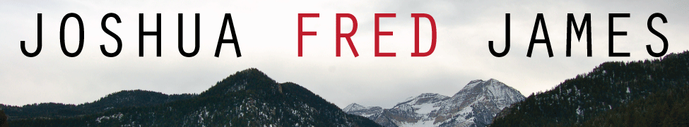 Music | Joshua James