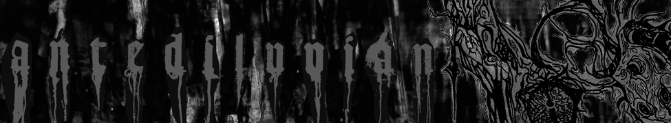 Music | Antediluvian