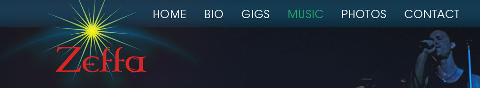 Chase the Sun | Zeffa