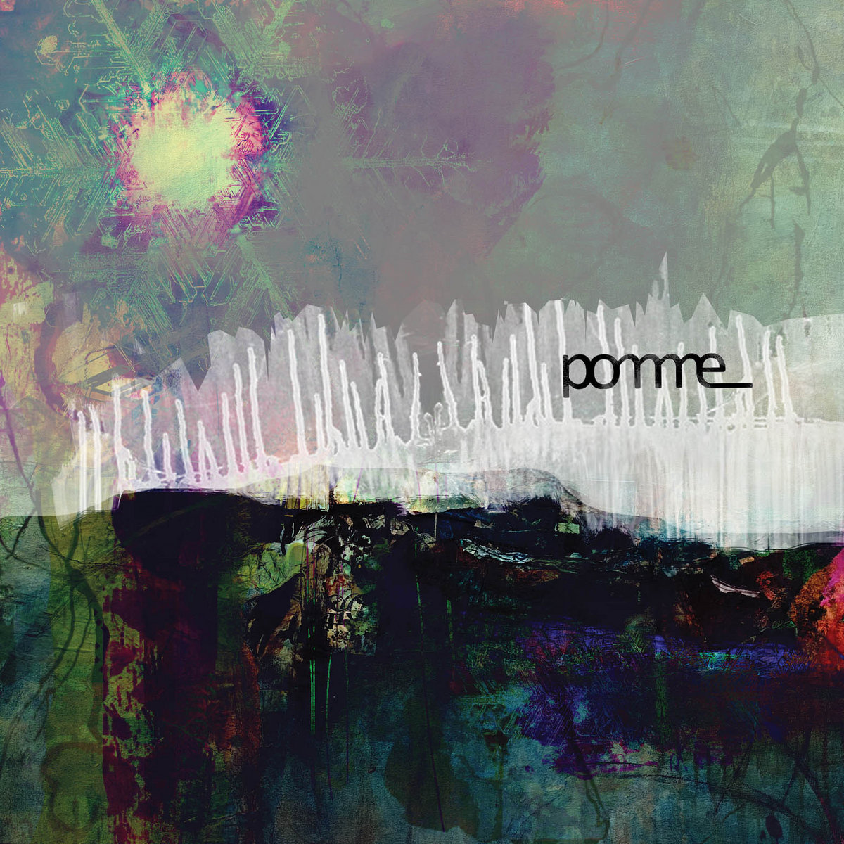 Music | pomme