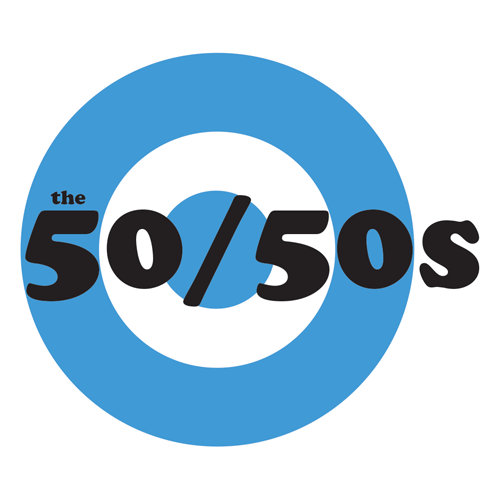 What The Hell Are The 50/50s? | The 50/50's
