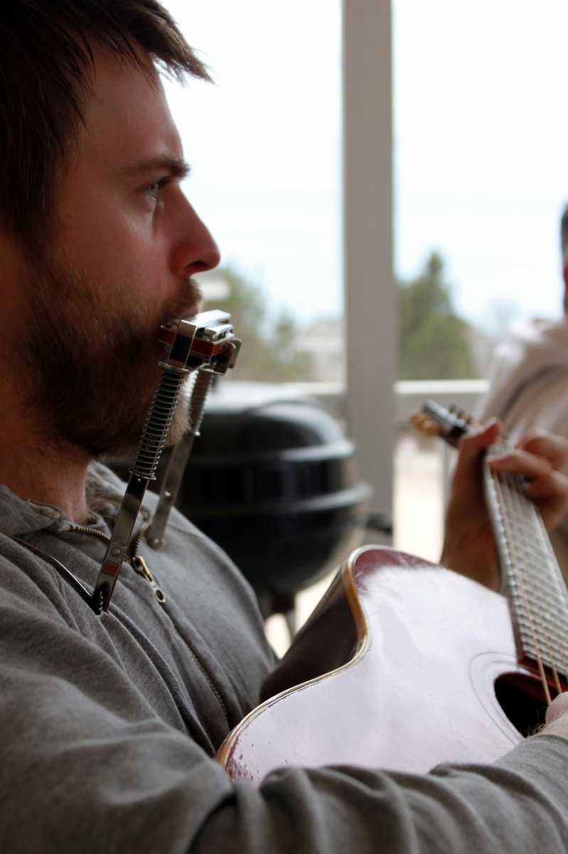 Jaywalker | Nathan Partain