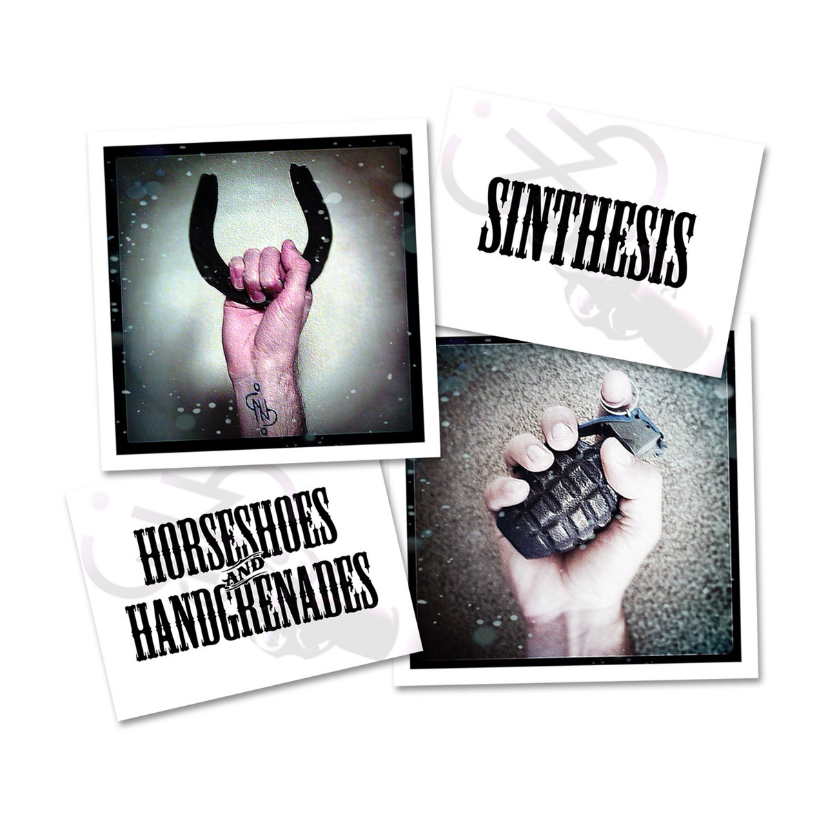 Horseshoes & Handgrenades | Sinthesis