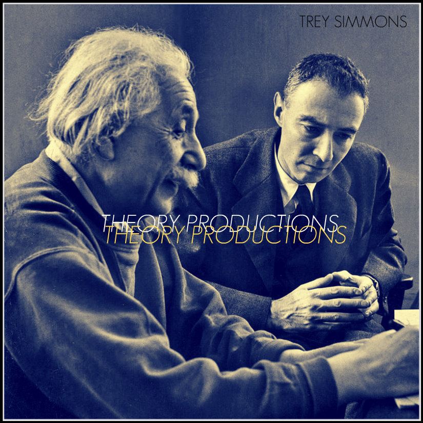 THEORY PRODUCTIONS | Daniel "Theory" Simmons | Trey Simmons