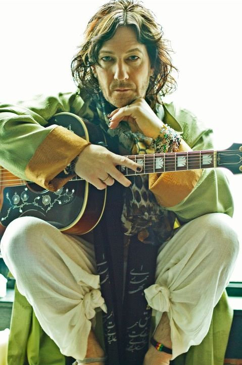 The Great Mistake | Ed Hale and the Transcendence | Ed Hale