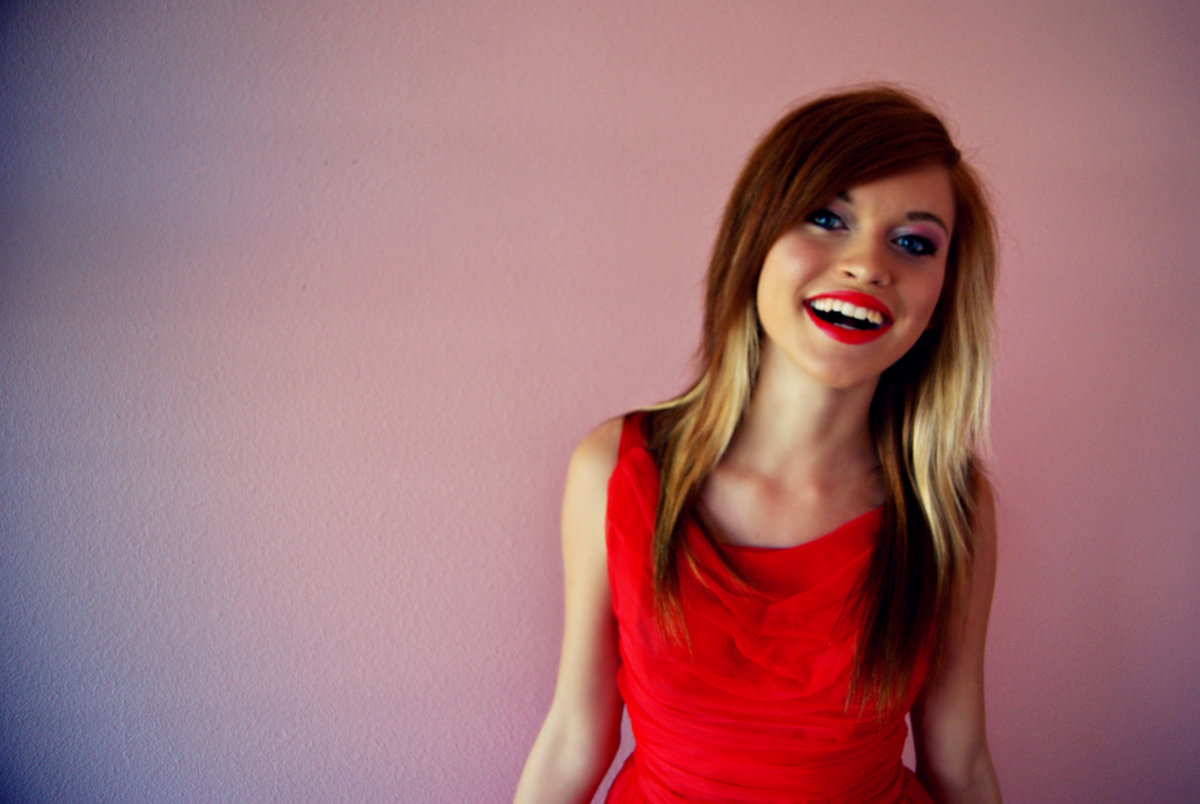 Fix A Heart Cover | Morgan Knox