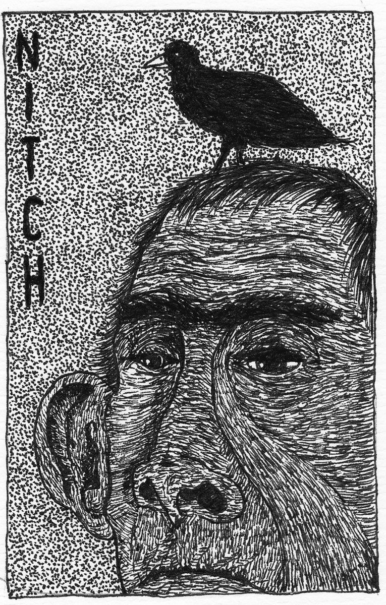 NITCH - NITCH | NITCH