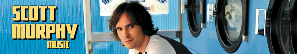 A Thousand Miles Away | Allister | Scott Murphy