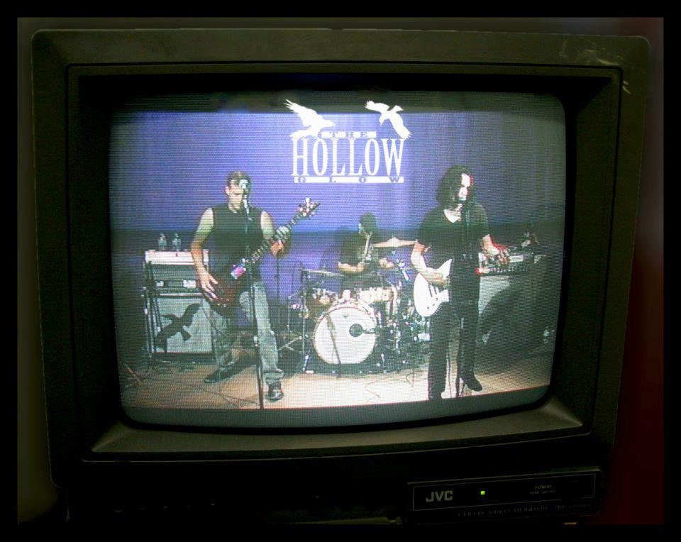 Into the Light (DEMO'S) | The Hollow Glow